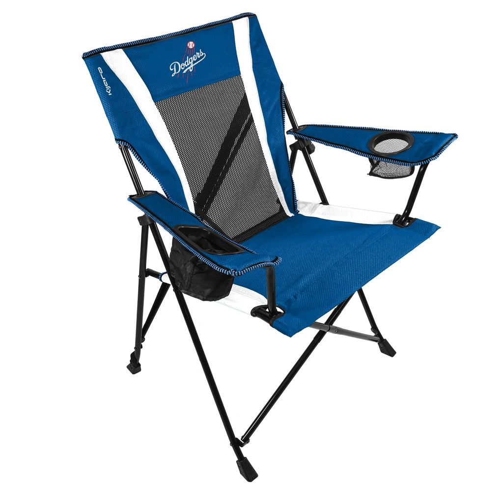 Los Angeles Dodgers Dual Lock Pro Chair