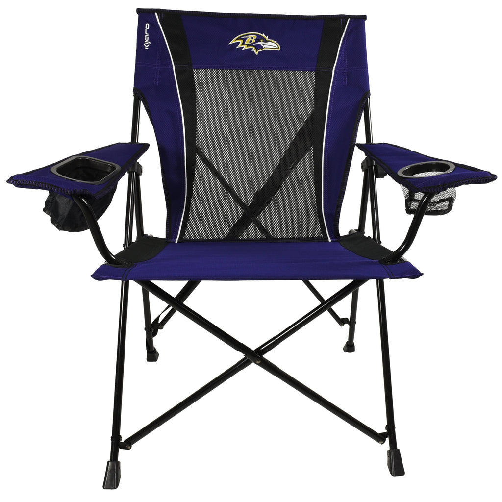 Baltimore Ravens Dual Lock® Pro Chair
