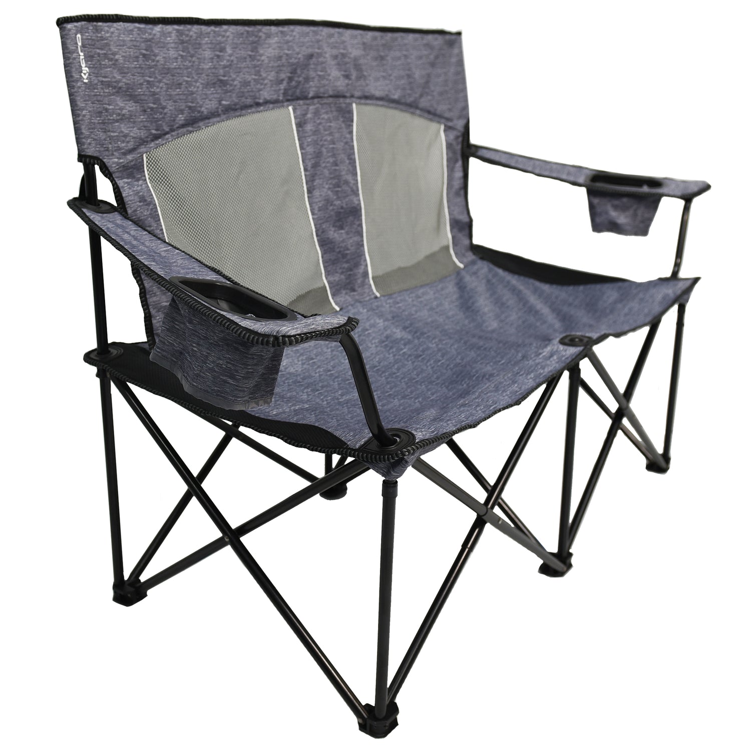 Duo Chair