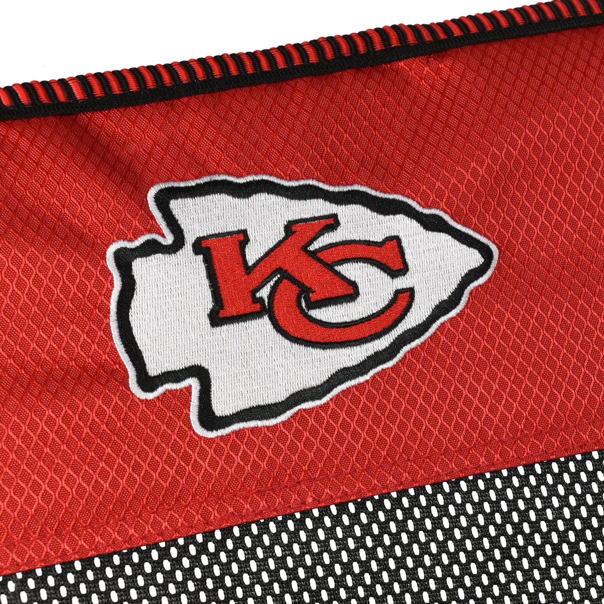 Kansas City Chiefs Dual Lock® Pro Chair