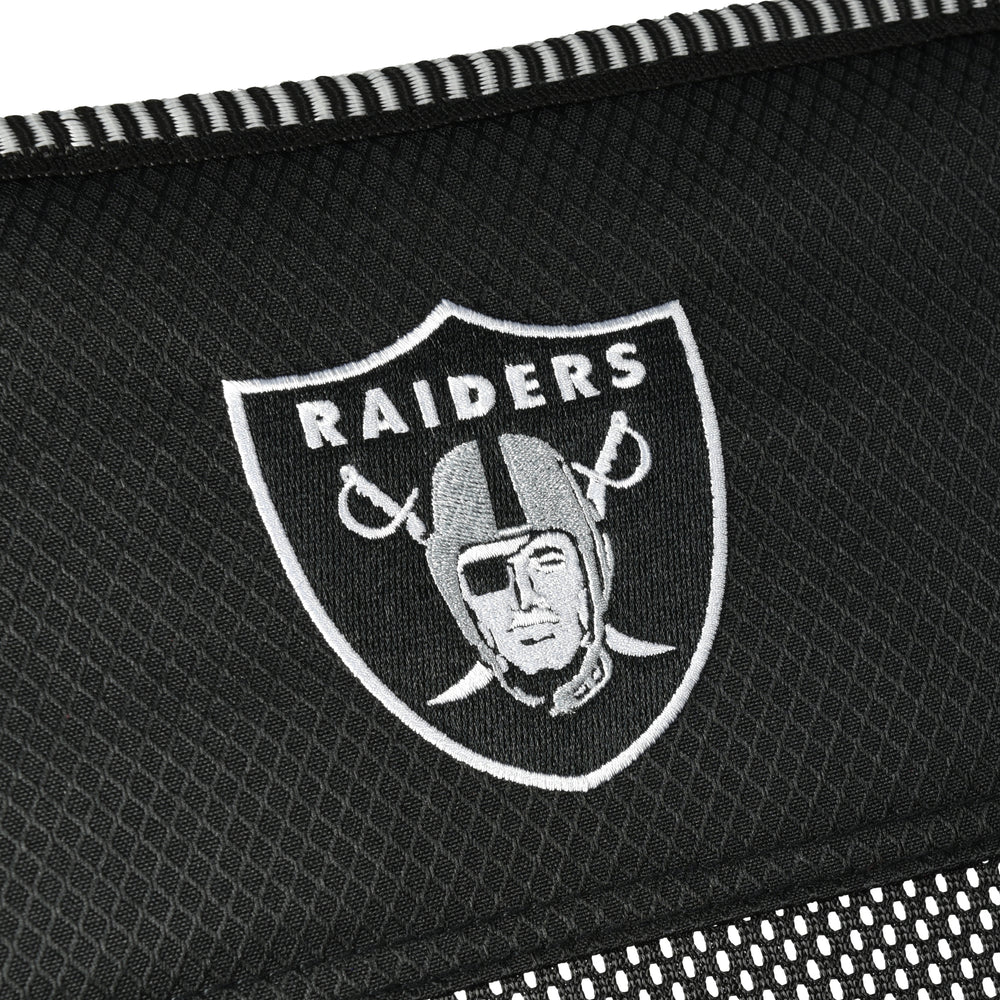 Las Vegas Raiders Dual Lock® Pro Chair