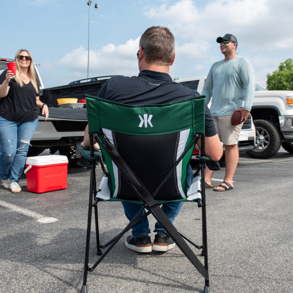 New York Jets Dual Lock® Pro Chair