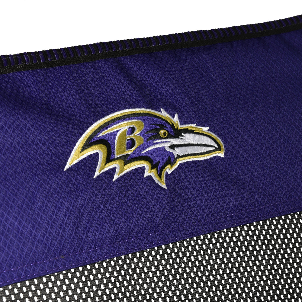 Baltimore Ravens Dual Lock® Pro Chair