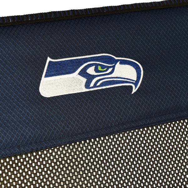 Seattle Seahawks Dual Lock Pro Chair | Kijaro