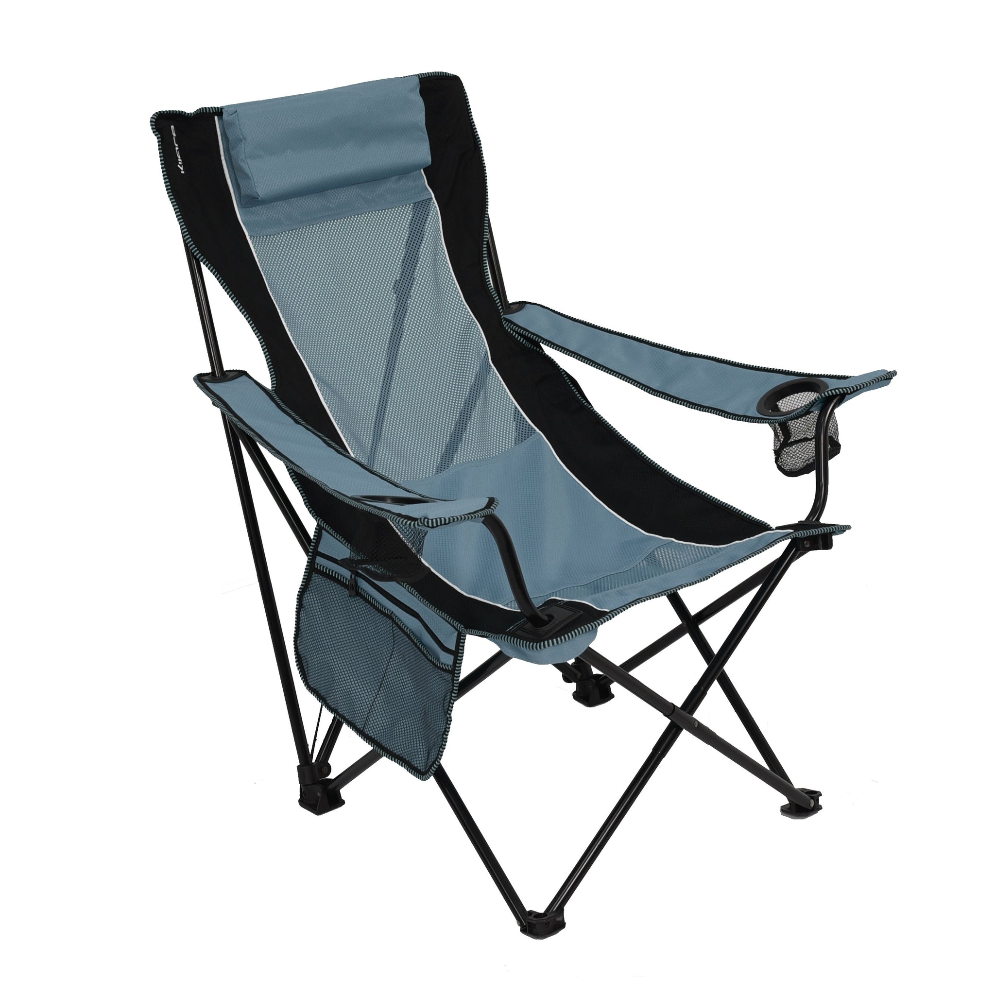 Sling Chair - 300 lb Weight Capacity