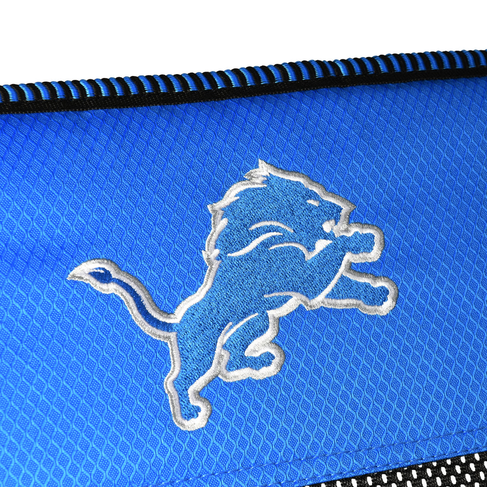 Detroit Lions Dual Lock® Pro Chair