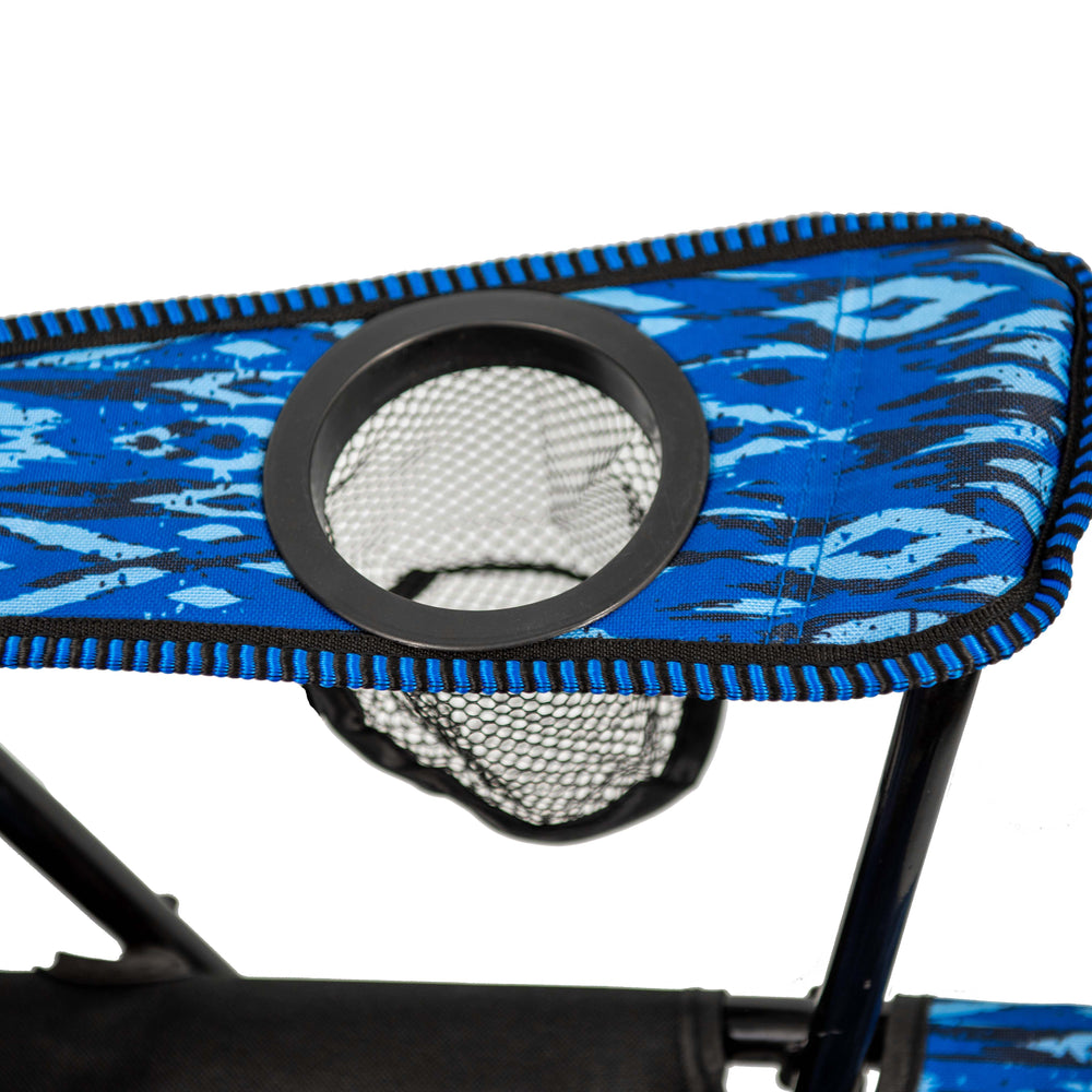 Dual Lock® Junior Chair - 150 lb Weight Capacity