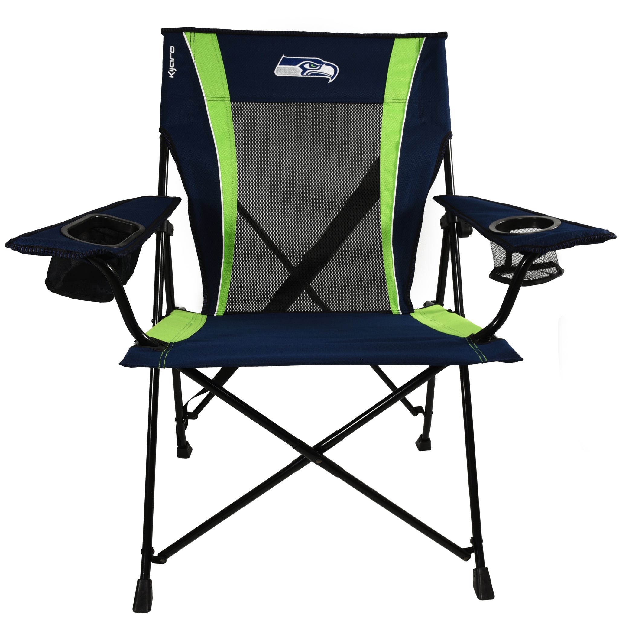 Seattle Seahawks Dual Lock® Pro Chair