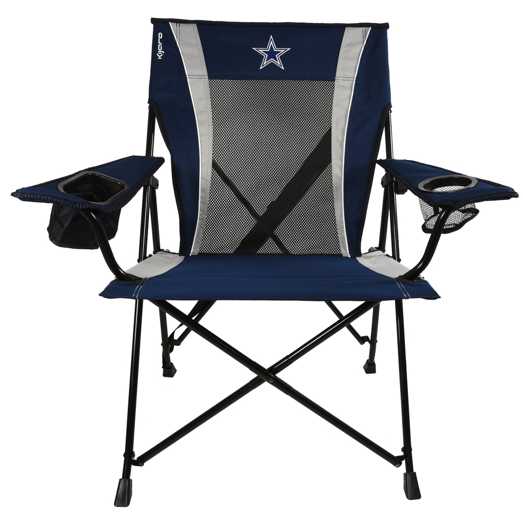 Dallas Cowboys Dual Lock® Pro Chair