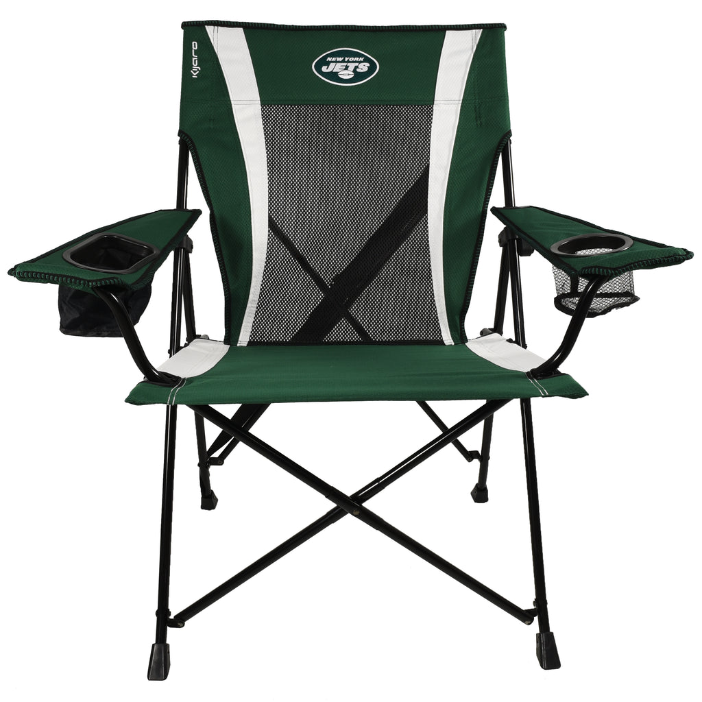 New York Jets Dual Lock® Pro Chair