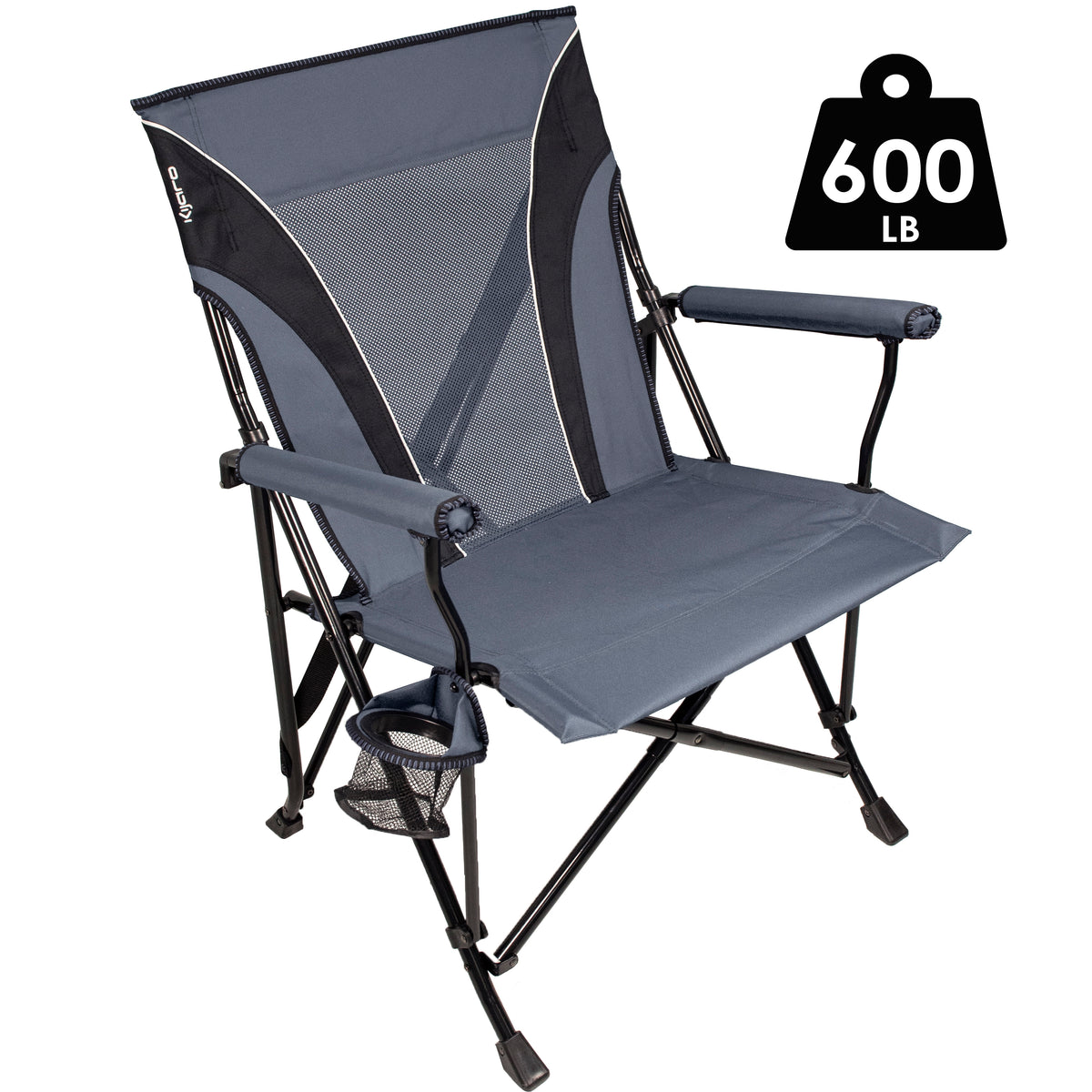 Atlas Chair - 600 lb. weight capacity