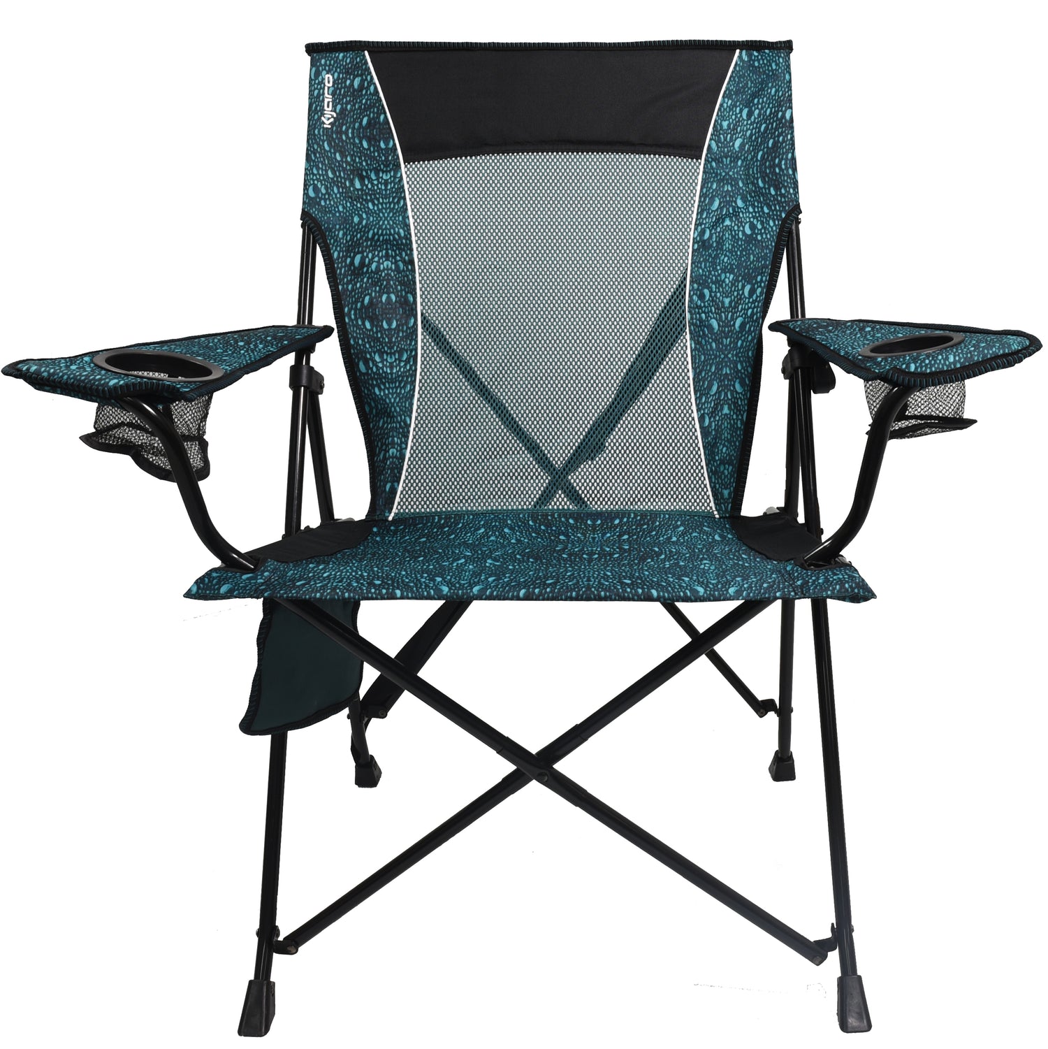 Dual Lock® Chair - 300 lb Weight Capacity