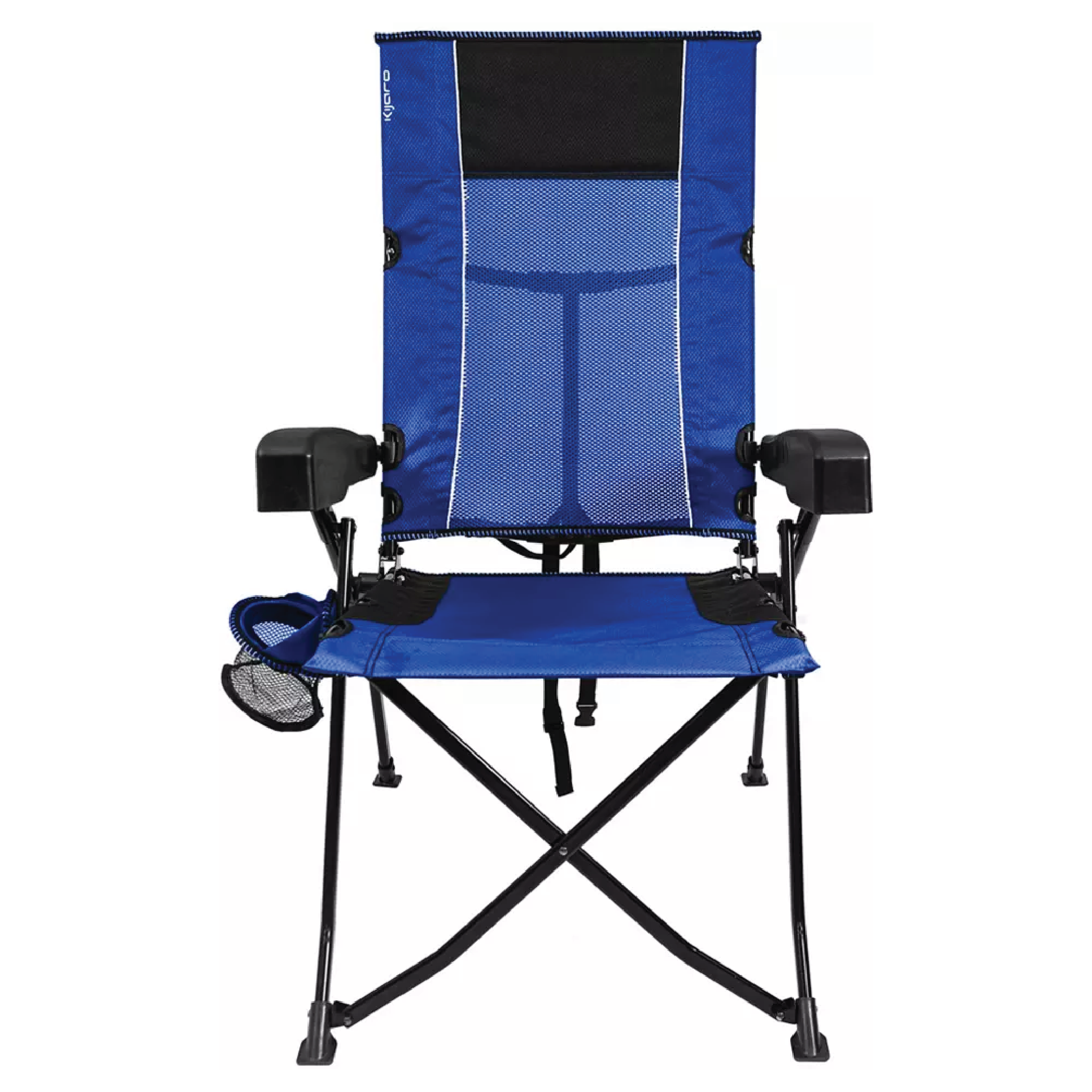 Rok-Back™ Apex Rocker Chair