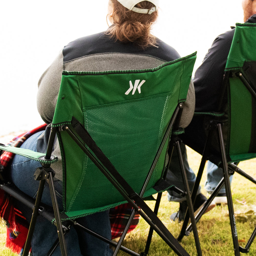 Dual Lock® Chair - 300 lb Weight Capacity